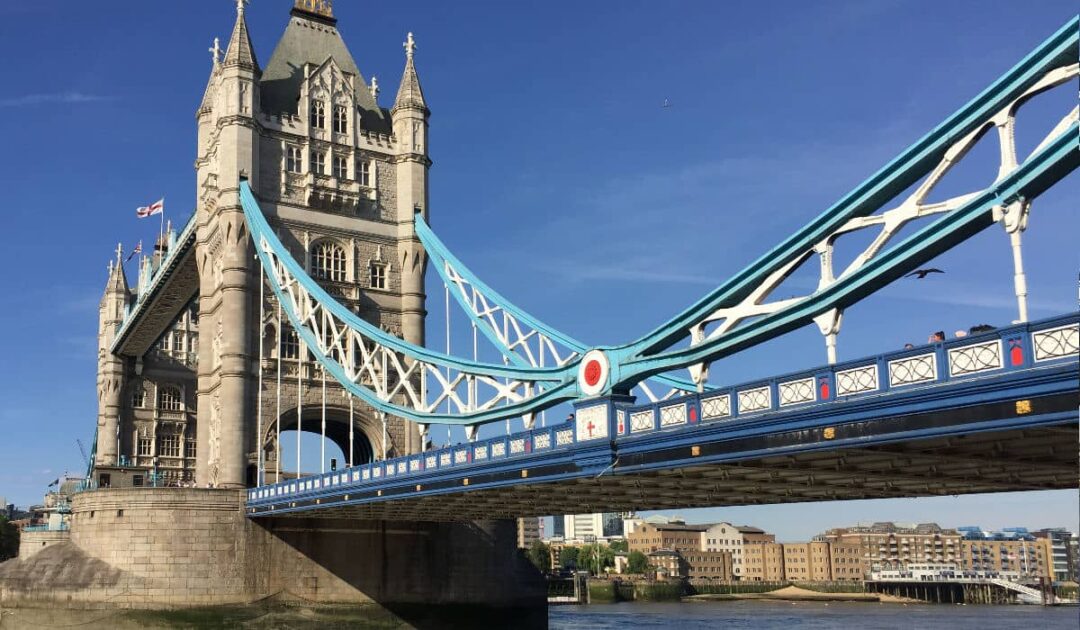 20 Great Day Trips From Brighton By Car And Train - Forever Karen