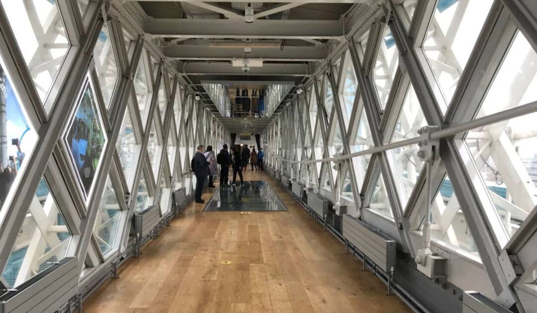 How To Experience London’s Tower Bridge Like A Local - Forever Karen