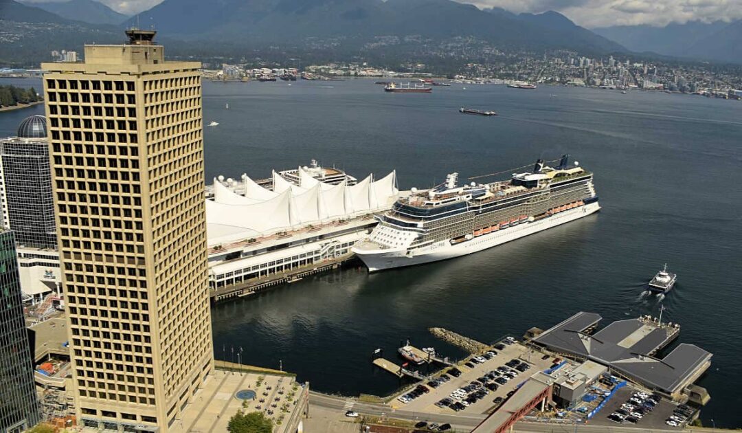 Where To Find The Best Views Of Vancouver - Forever Karen