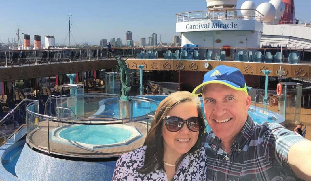 Carnival Miracle Amenities, A Review Of The Fun Ship - Forever Karen