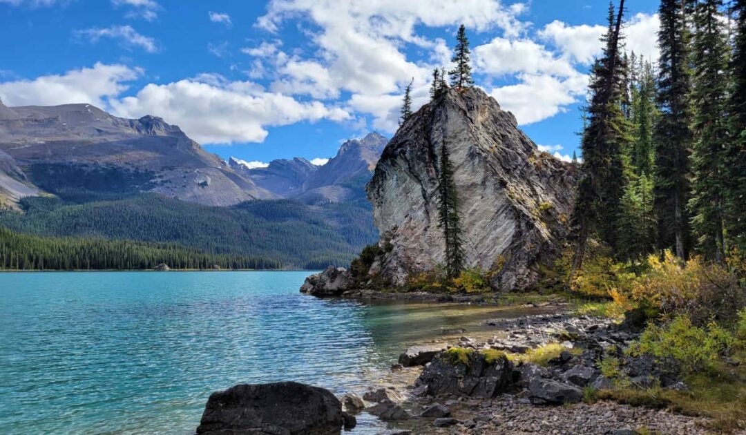 Best Hikes In Jasper National Park: 12 Easy Options - Forever Karen
