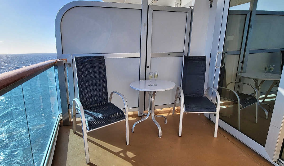 9 Great Reasons To Book A Majestic Princess Mini-Suite - Forever Karen