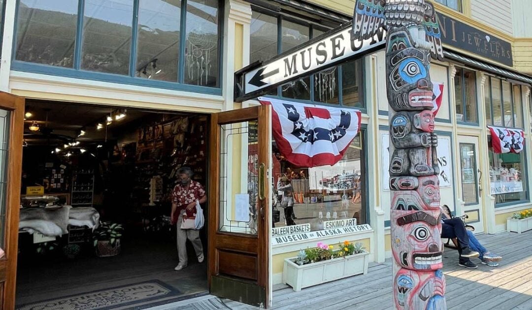 20 Amazing Things To Do In Skagway, Alaska - Forever Karen