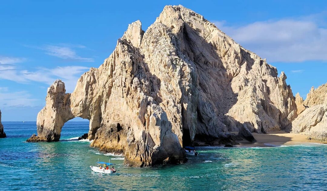 Cabo San Lucas In January: Weather And Best Activities - Forever Karen