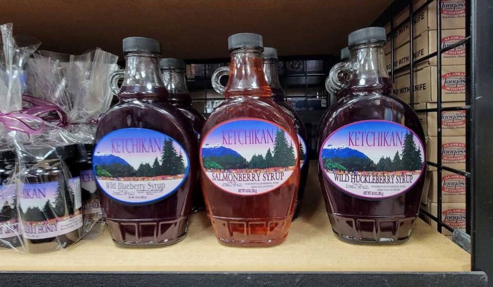 20 Best Gifts From Alaska: Souvenirs You Need - Forever Karen