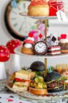 Neverland High Tea – A Whimsical Treat In Vancouver - Forever Karen