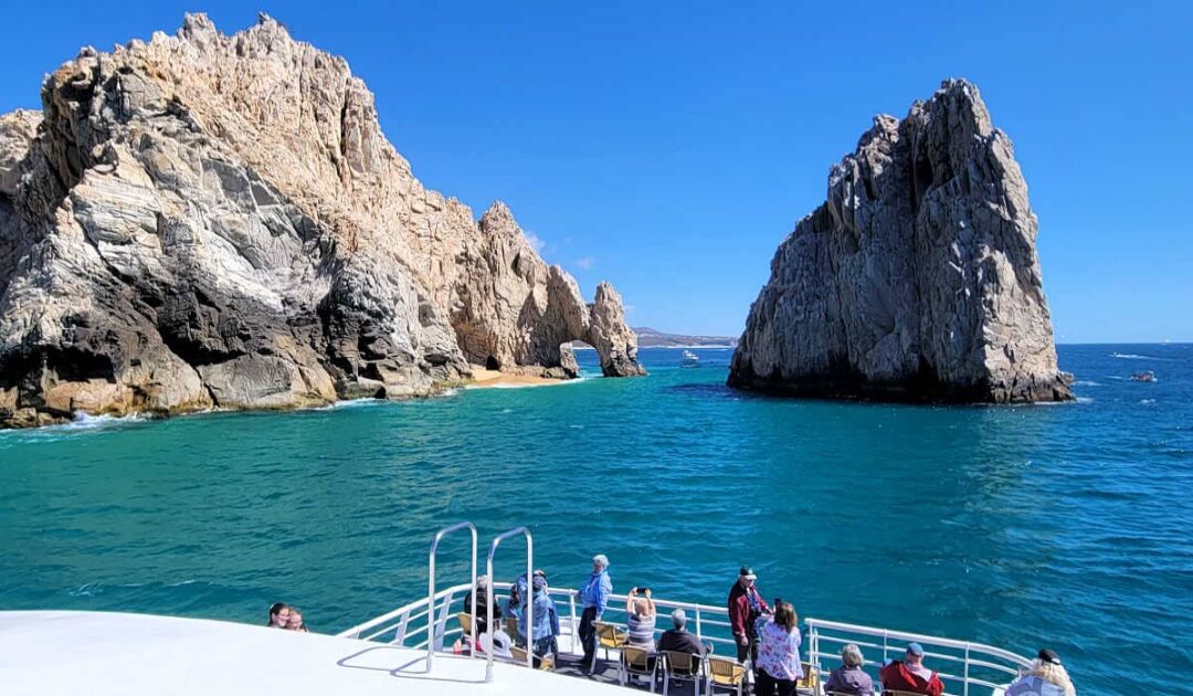 Cabo San Lucas In January: Weather And Best Activities - Forever Karen