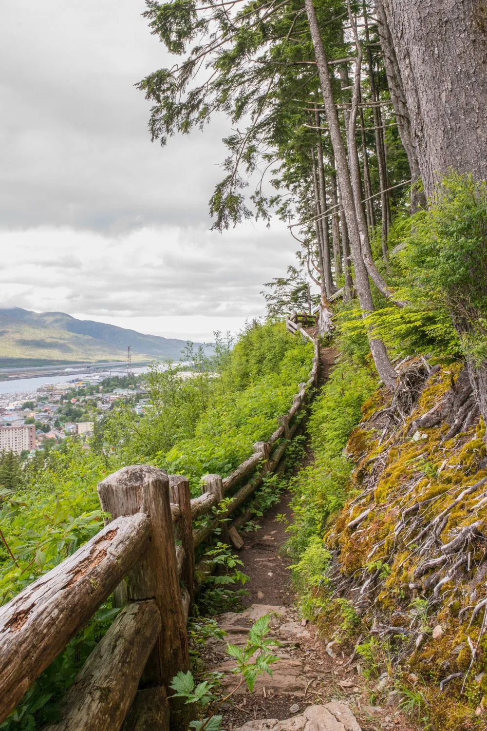 20 Top Things To Do Near The Ketchikan Cruise Port - Forever Karen