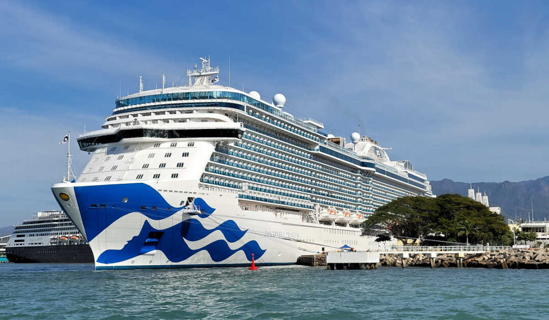 Discovery Princess Review, A Week On The Love Boat - Forever Karen