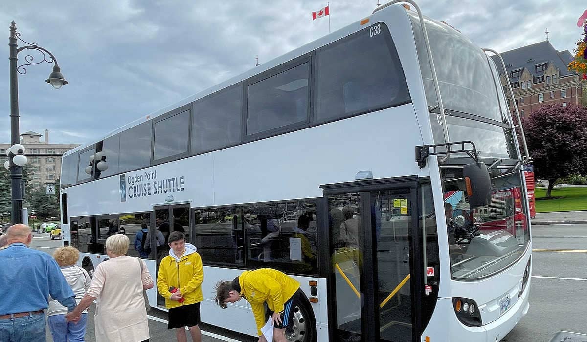 Victoria Cruise Port: What To Do In BC's Vibrant Capital? - Forever Karen