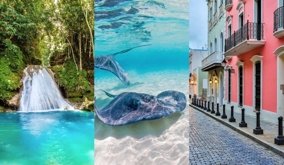 17 Great Ports In The Caribbean For Cruise Lovers - Forever Karen