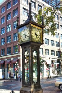 How To See Vancouver With A 5-Day Itinerary - Forever Karen