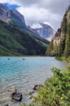Banff In June: Weather, Packing, And Best Activities - Forever Karen