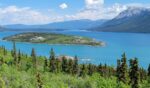 An Epic Road Trip From Skagway To Emerald Lake - Forever Karen