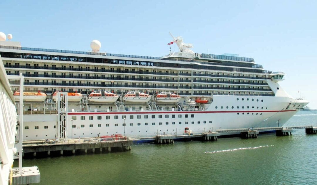 Setting Sail: The Ultimate Guide to Los Angeles Cruise Ports - Forever ...