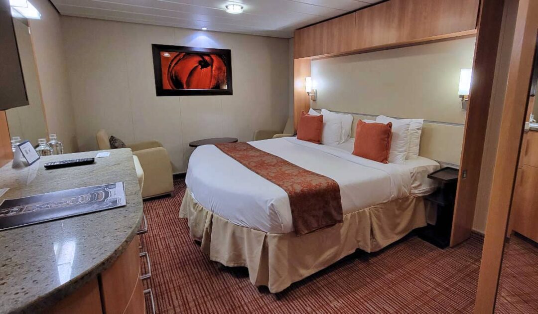 Celebrity Solstice Review: Ship Details In A Nutshell - Forever Karen