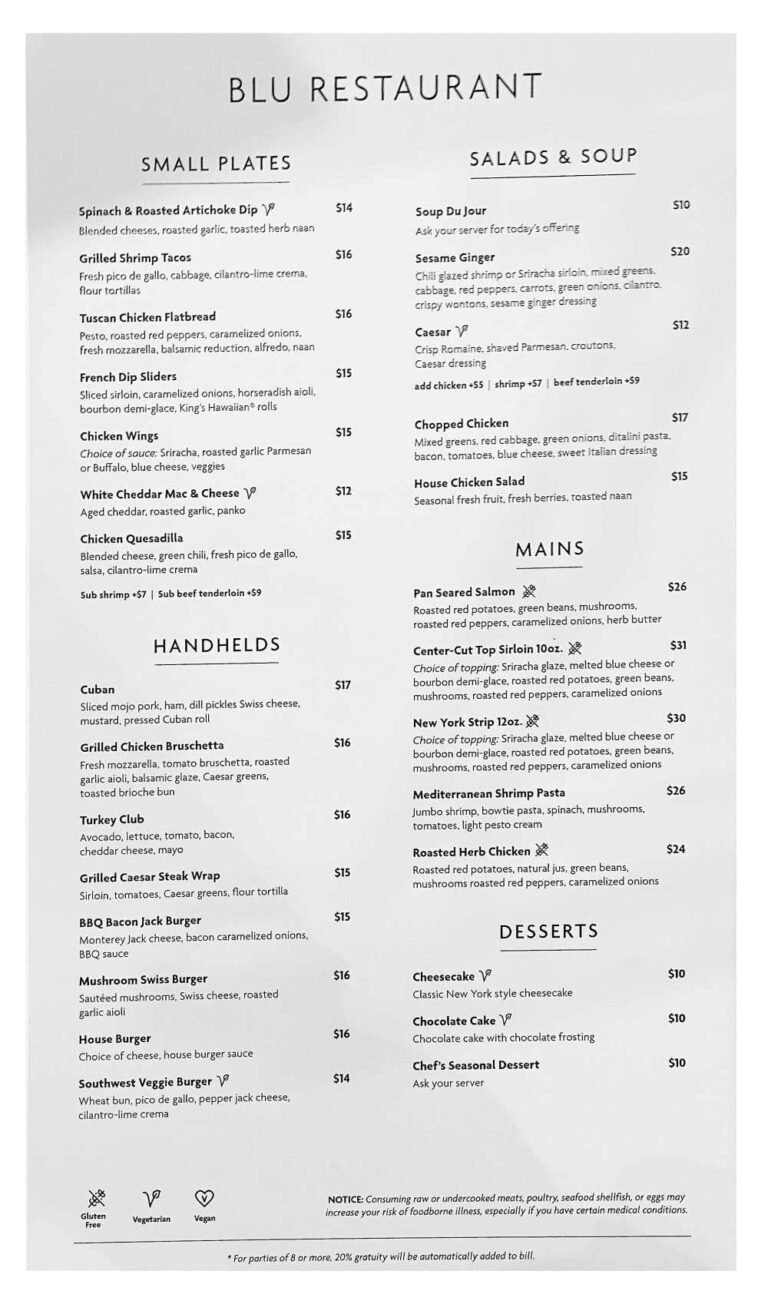 10 Reasons Cruisers Stay At Crowne Plaza Los Angeles - Forever Karen