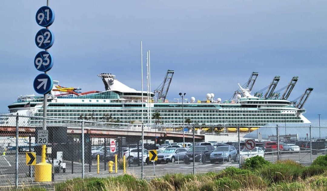 Setting Sail: The Ultimate Guide to Los Angeles Cruise Ports - Forever ...