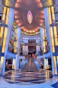 Celebrity Solstice Review: Ship Details In A Nutshell - Forever Karen