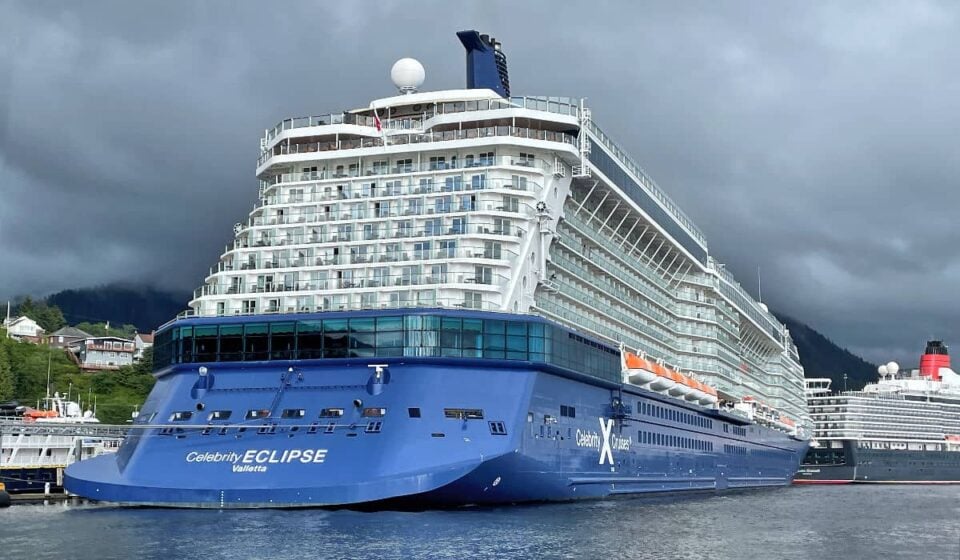 Celebrity Eclipse Review: Luxury On The High Seas - Forever Karen