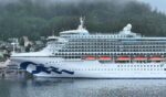 The Grand Princess Review: Ship, Venues, And Food - Forever Karen