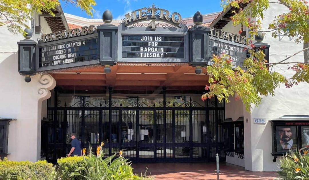 20 Best Things To Do In Santa Barbara On A Cruise - Forever Karen
