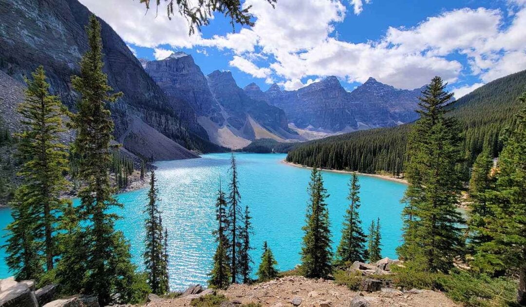 5 Day Banff Itinerary To Canada's Best National Park - Forever Karen