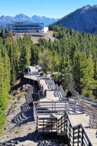 Banff In June: Weather, Packing, And Best Activities - Forever Karen