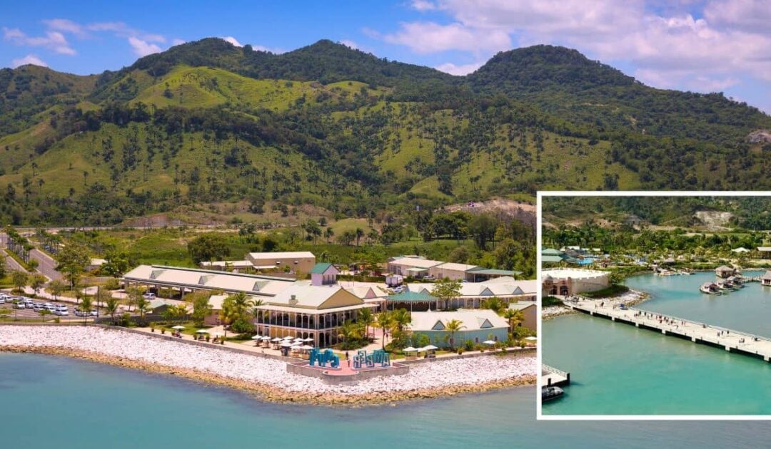 Fun Things To Do Near The Amber Cove Cruise Port - Forever Karen