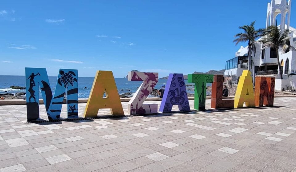 An Epic Cruise Port Day In Mazatlan, Mexico - Forever Karen
