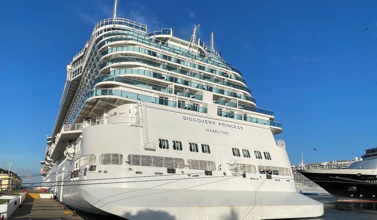8 Reasons To Cruise In An Aft Facing Balcony Cabin - Forever Karen