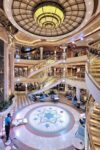 Crown Princess Review: A Family-Friendly Ship - Forever Karen