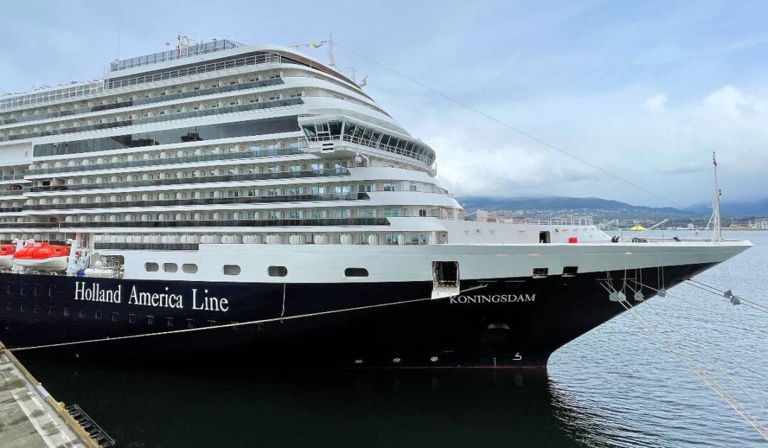 The Ultimate Guide To Holland America Noordam Cruise Ship - Forever Karen