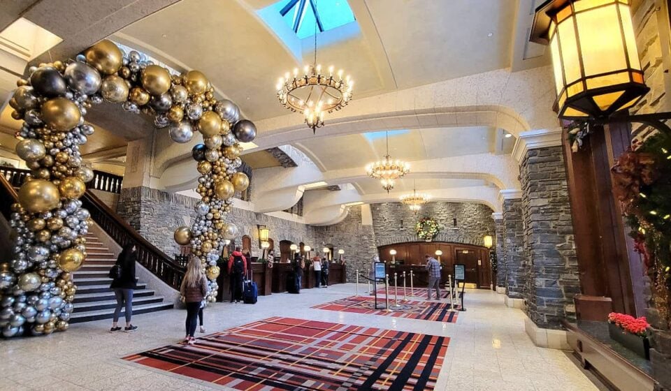 15 Joyful Places To Spend Christmas In Canada - Forever Karen