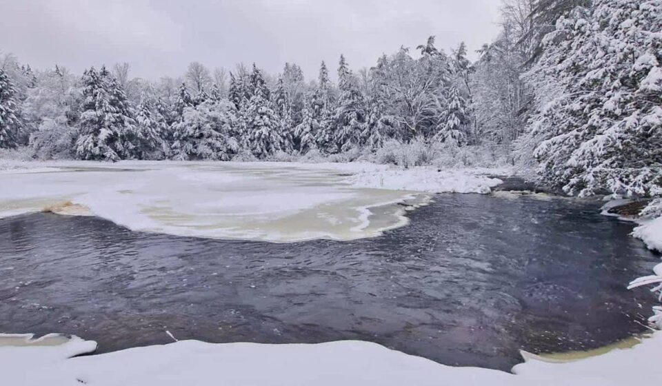 15 Joyful Places To Spend Christmas In Canada - Forever Karen