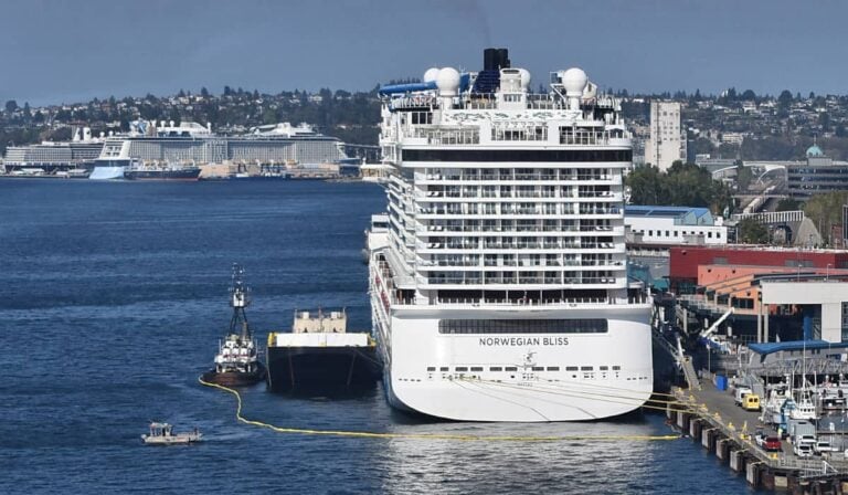 Seattle Cruise Terminal: What To Do In This PNW Port - Forever Karen