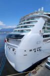 8 Reasons To Cruise In An Aft Facing Balcony Cabin - Forever Karen