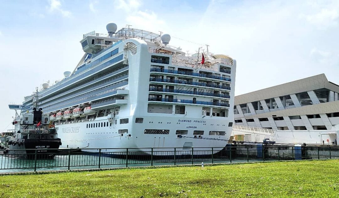 20 Great Tips For Cruising On Princess Vessels - Forever Karen