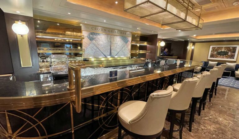 Discovery Princess Review, Love Boat Tips To Know - Forever Karen