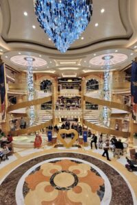 Discovery Princess Review, Love Boat Tips To Know - Forever Karen