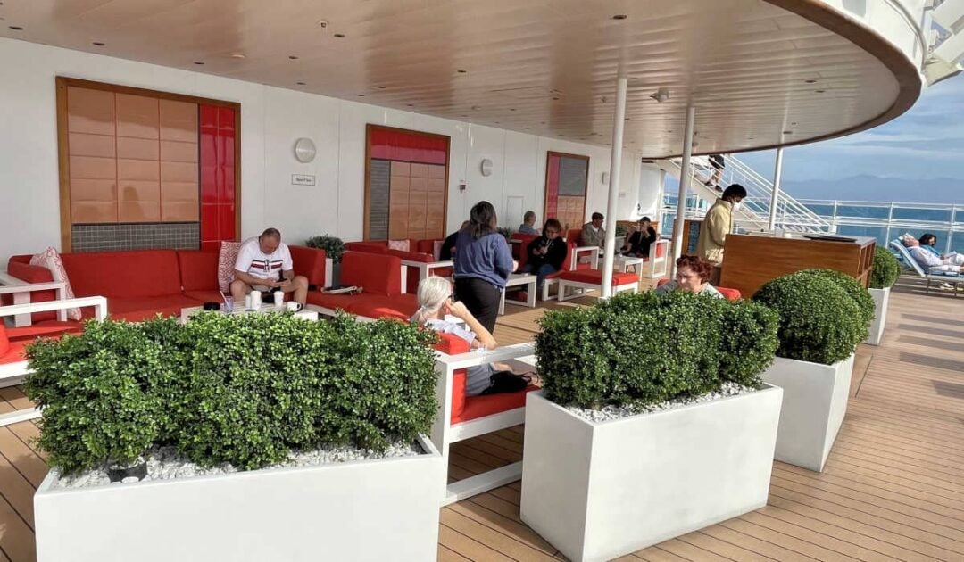 Discovery Princess Review, Love Boat Tips To Know - Forever Karen