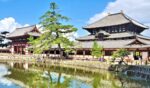 Nara From Osaka: A Day Trip To Japan's Ancient Capital - Forever Karen