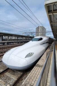 Osaka Cruise Port: Exploring In And Around Japan's Cultural Heart ...