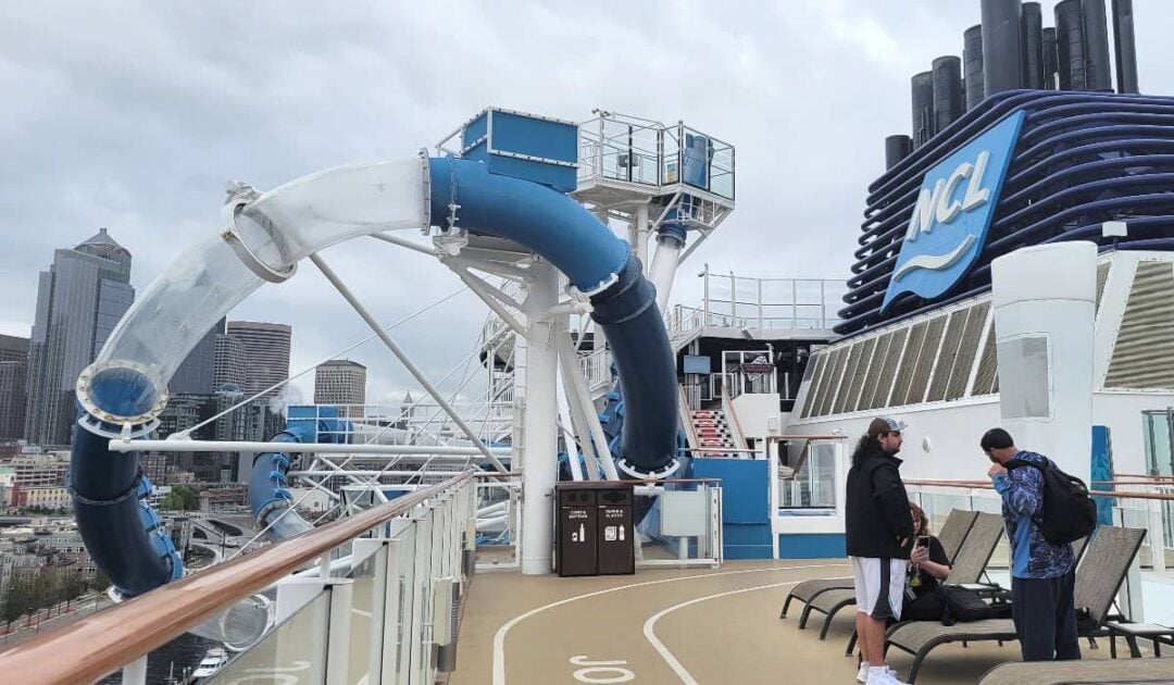 Norwegian Bliss Review: A Top Choice For Families And Solos - Forever Karen