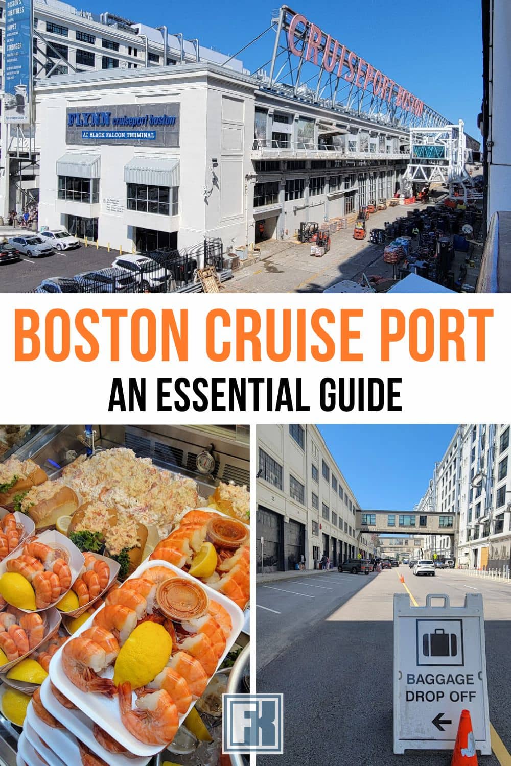 Experience Boston: A Cruise Port Traveler's Guide - Forever Karen