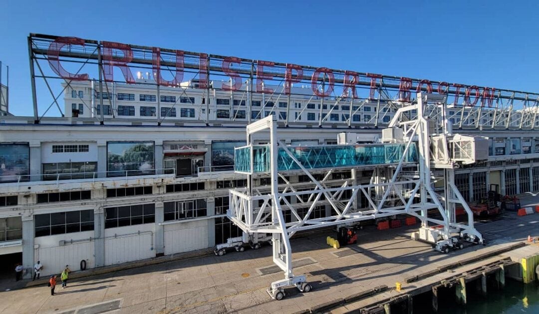 Experience Boston: A Cruise Port Traveler's Guide - Forever Karen